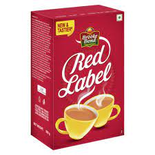 BROOKE BOND RED LABEL 500GM - FARM TO HOME