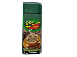 BRU ORIGINAL 100GM BOTTLE - FARM TO HOME