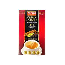 SUVAI MASALA CHAI 3 IN 1 - FARM TO HOME