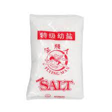 FLYING MAN SALT 250GM - FARM TO HOME