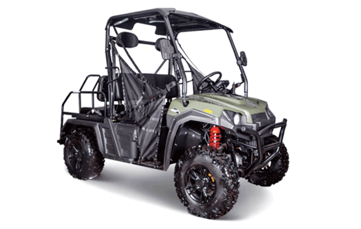 LINHAI - Rocket Racing