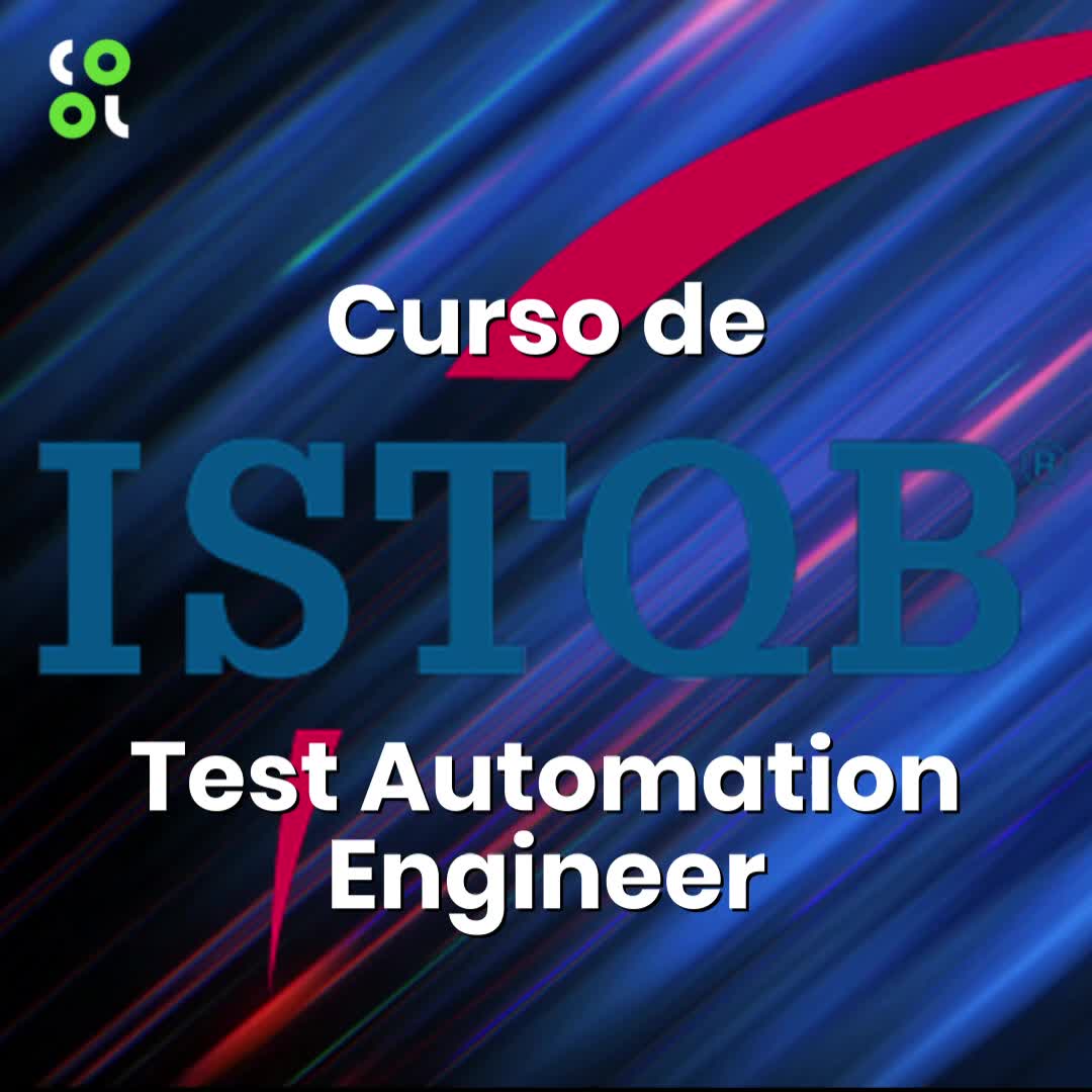 Curso De Automatización Con Selenium Y Java