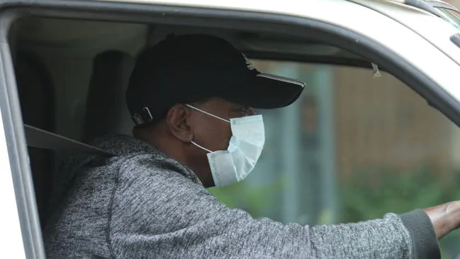 COVID-19 Business Continuity Plan - Belyuen Community Government Council