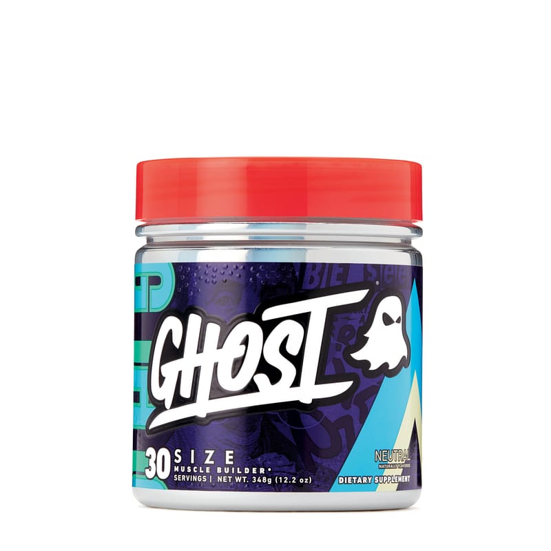 Ghost Nutritional - Recoveryzone1