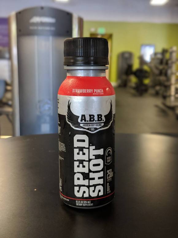 ABB American Bodybuilding - Recoveryzone1