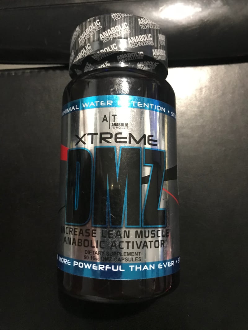 Pharma War Big Daddy