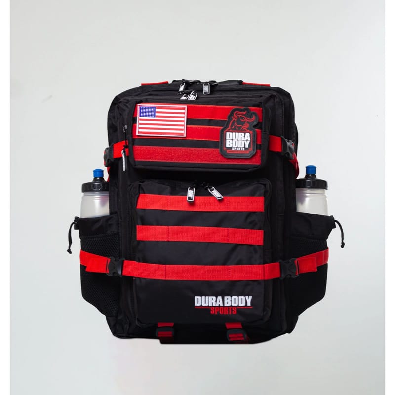 DURA BODY MILITARY BAG (MOCHILA)