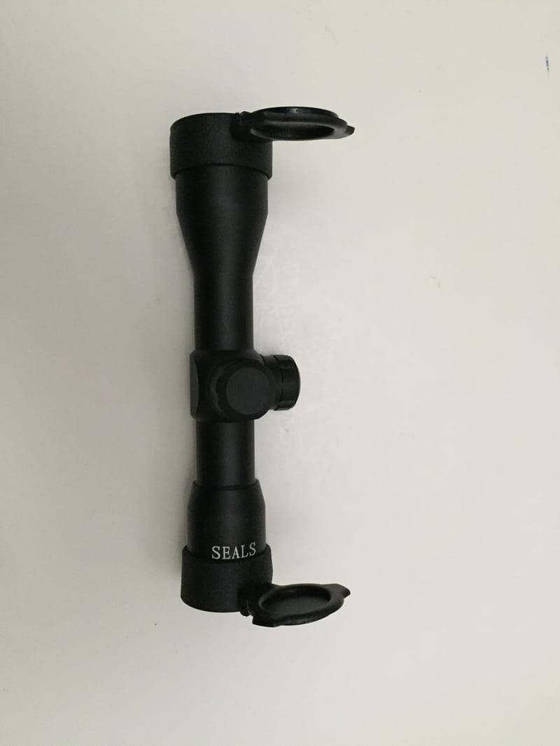SCOPES 1" TUBES - SEALS OPTIC