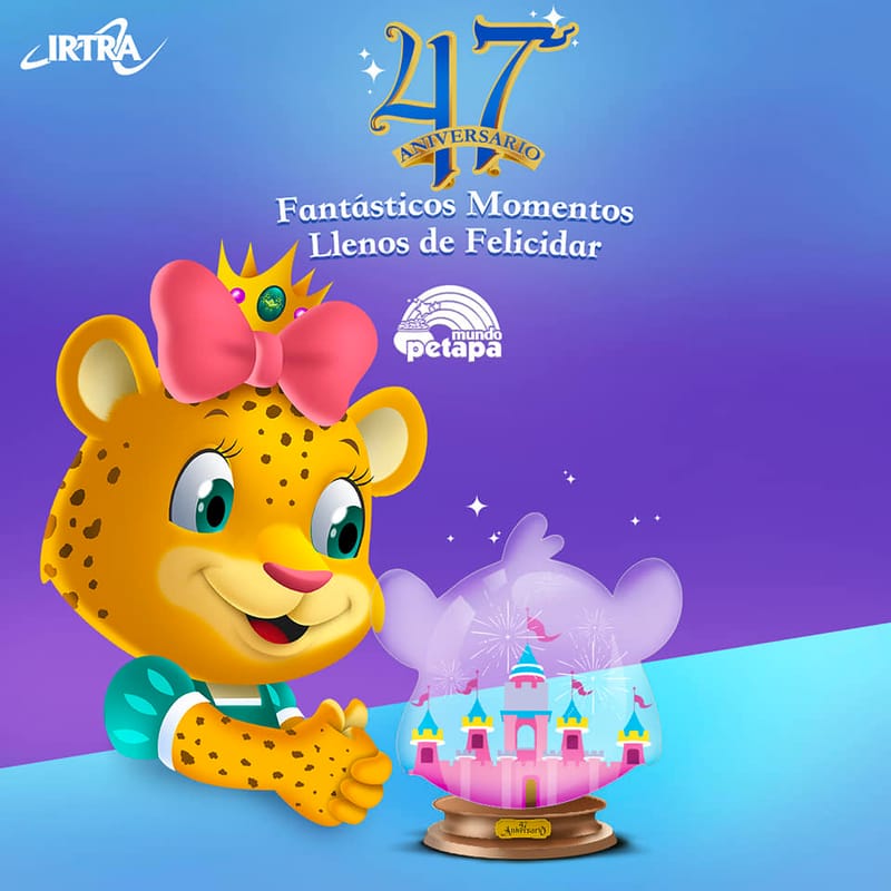 3월 4일 부터, Irtra Petapa 47주년 기념 특별행사 - 과테말라 한과정보