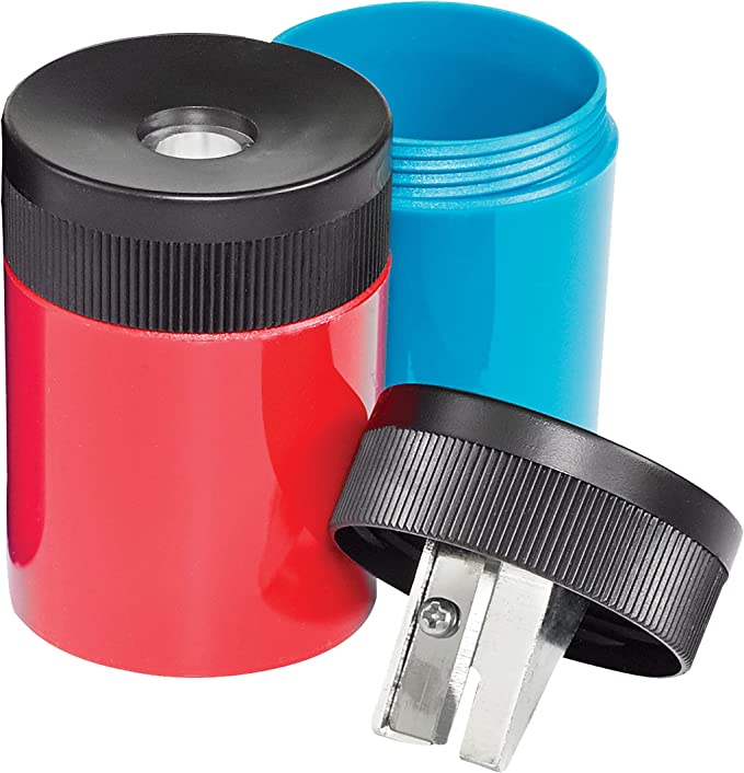 STAEDTLER pencil sharpener - SALTEX LLC