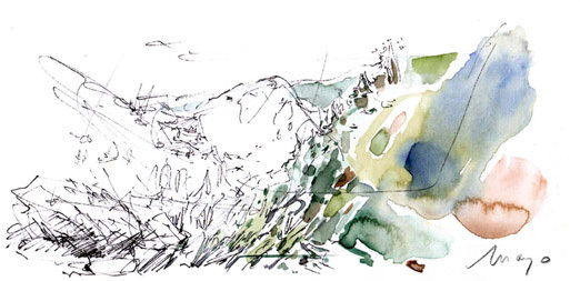 mayoexpo de Patrick Mayo