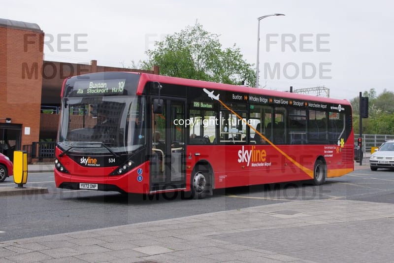 High Peak 534 YX72 ONP. - Gallery image 42 of 89