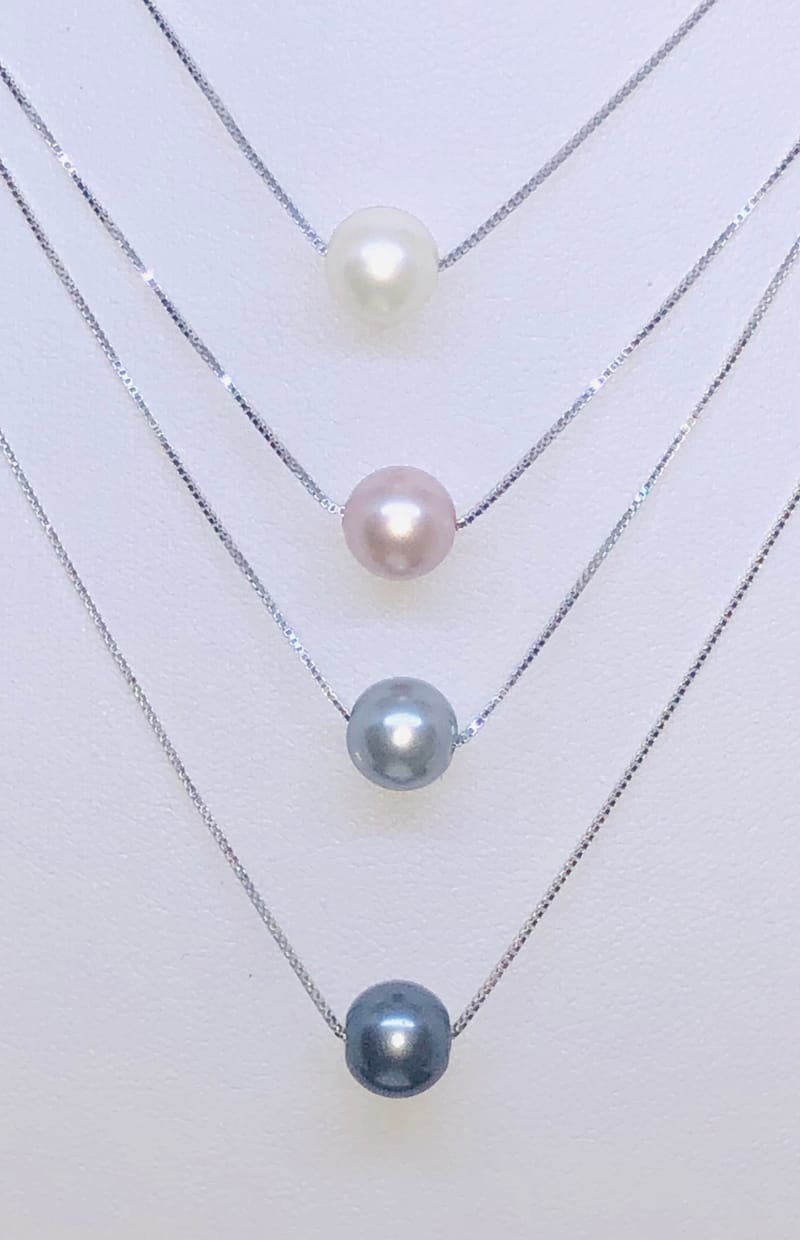 Perlas de Mallorca - Centre Perles