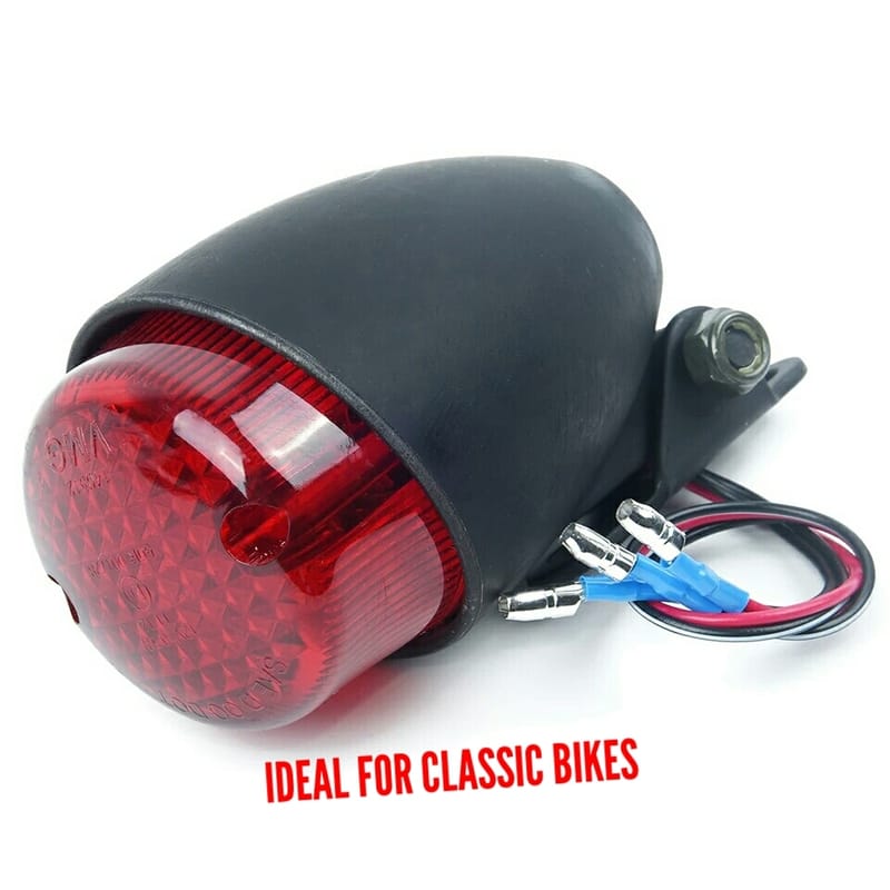 SC PROJECT 3D Exhaust Heat Proof 100mm Aluminium Sticker Decal ...