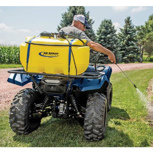 25GAL SPOT SPRAYER - WILLIS' AG DIESEL