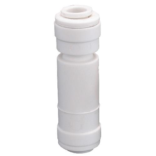 1/4" PUSH CONNECT CHECK VALVE - WILLIS' AG DIESEL