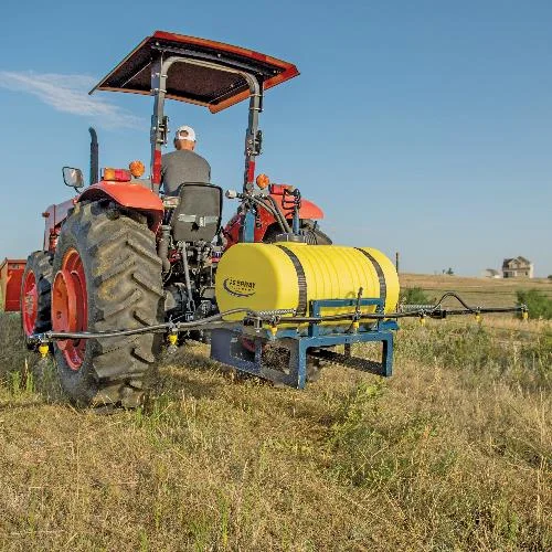 AG SPRAY/FARM EQUIPMENT - WILLIS' AG DIESEL