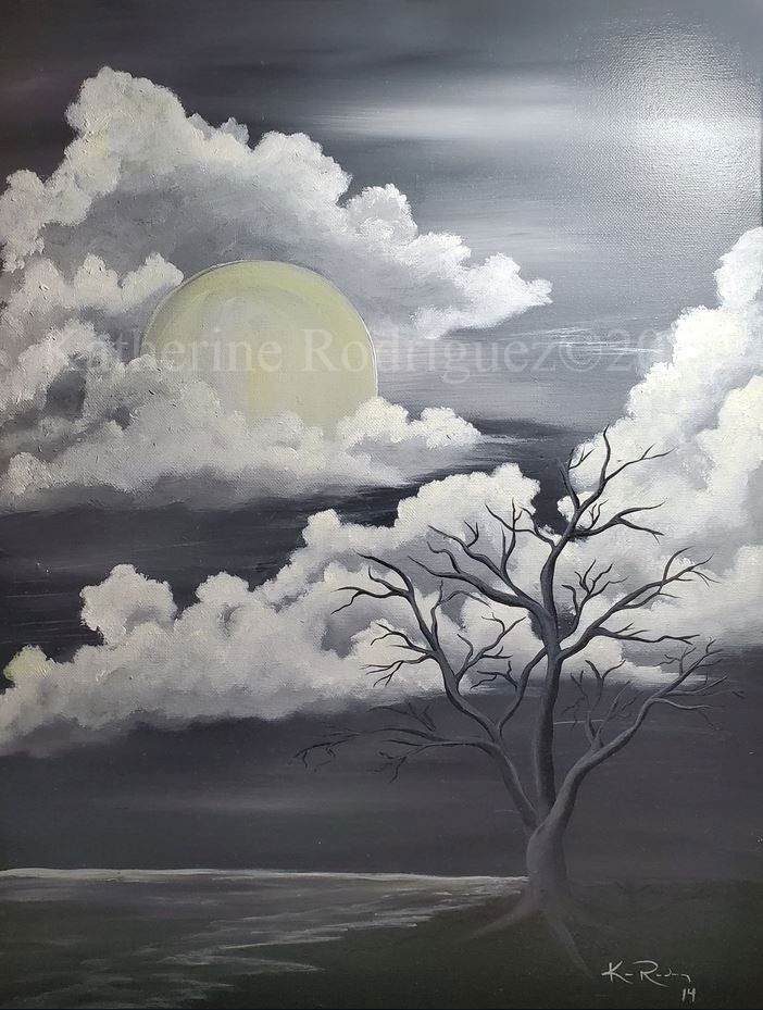 "Con el alma seca"©2014 - Alianza Cultural para las Artes de P.R., Inc.