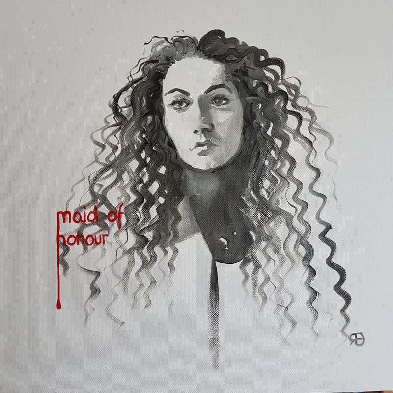 Artist: Fiona Dent - Scotland - Alianza Cultural para las Artes de ...