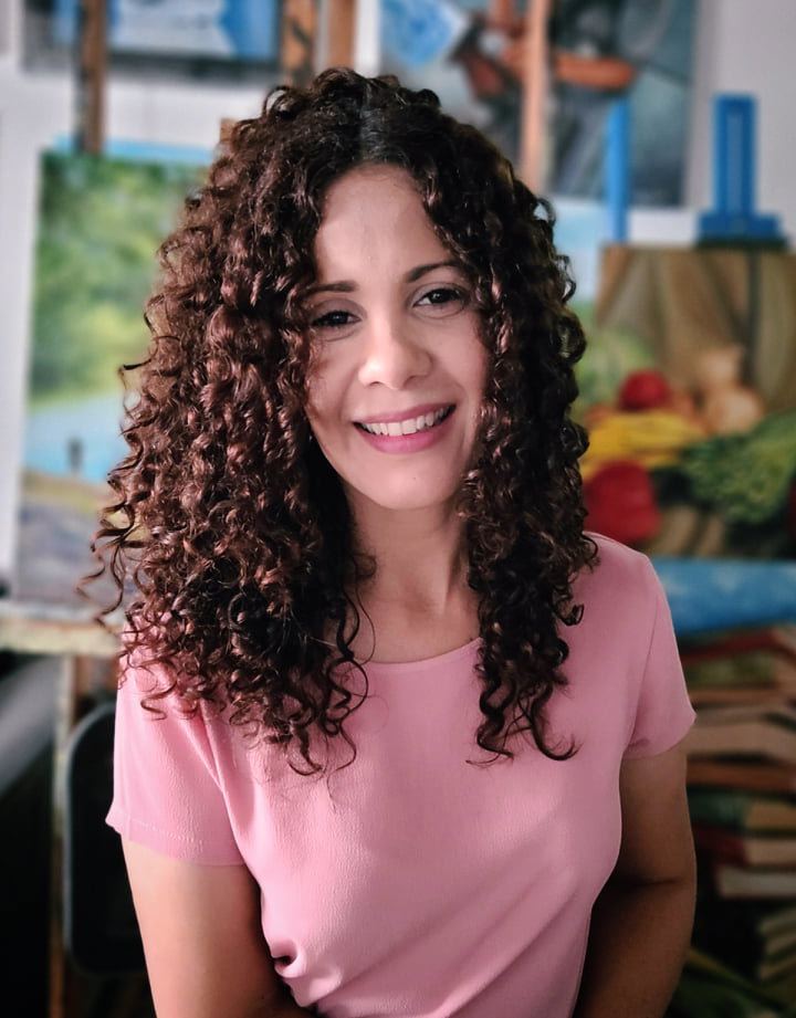 Artista: Iris Nelly Ramos Rullán - Gallery image 2 of 23