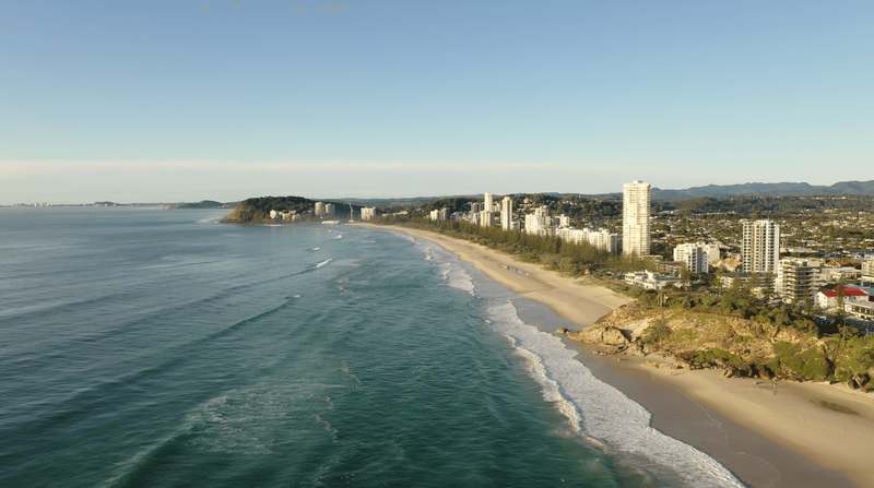 Gold Coast Climate Action Network - Acting Locally on Climate