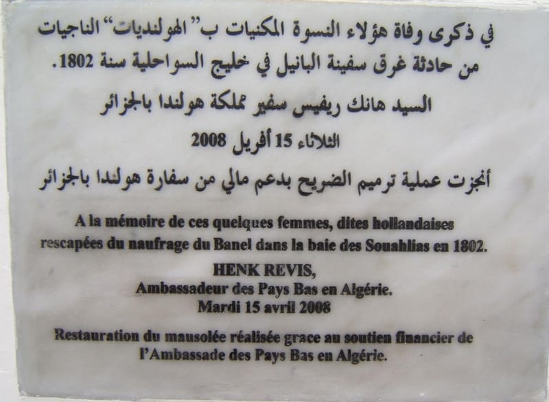 L’histoire légendaire de Mama Binette, la chrétienne devenue maraboute ...