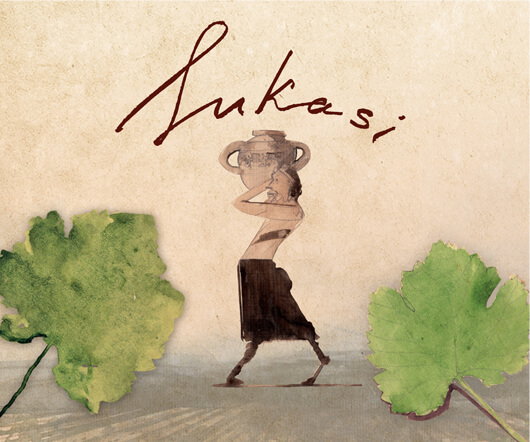 Lukasi Winery - Taste of Georgia