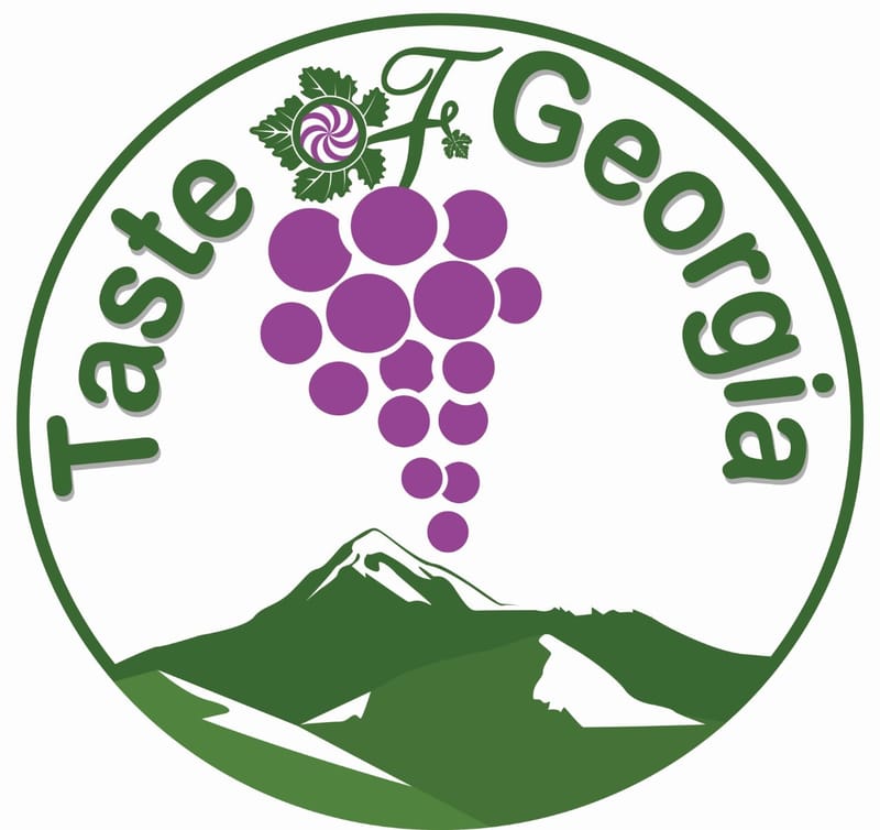 Taste of Georgia Online Wine Shop