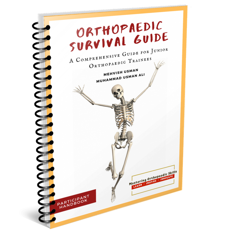 Orthopaedic Survival Guide