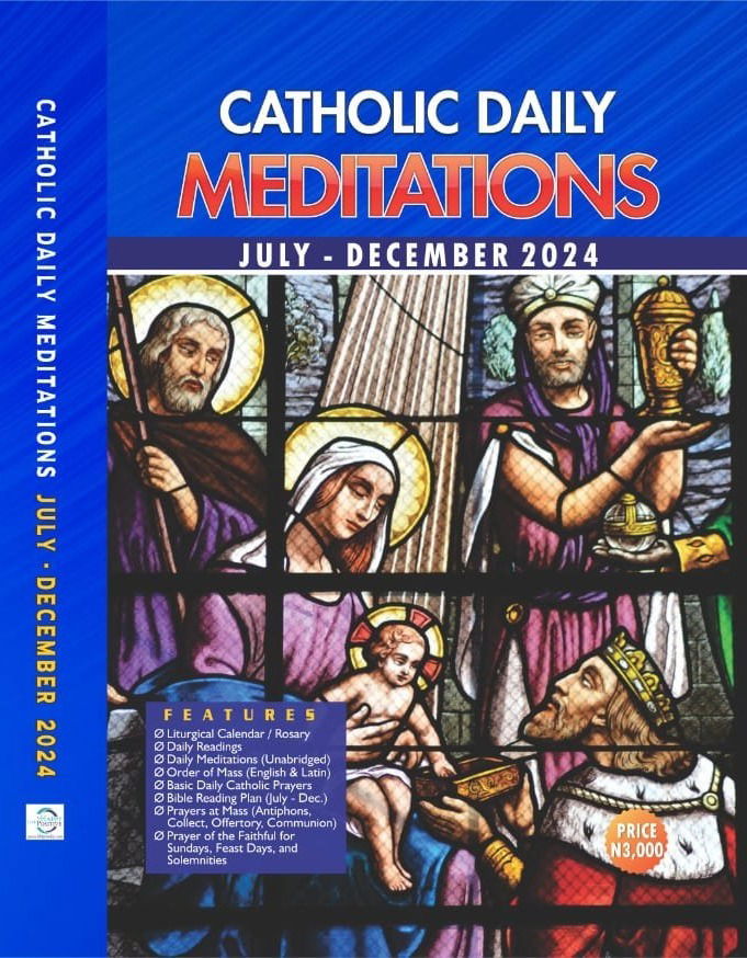 Daily Catholic Homilies