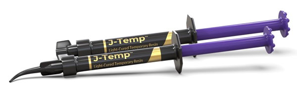 J-Temp, 4 indikasjoner i 1. - Dental Direct AS