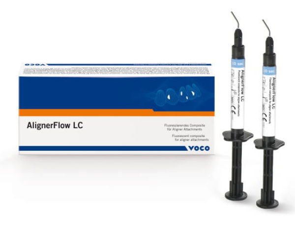 Voco Aligner Flow LC - Dental Direct AS