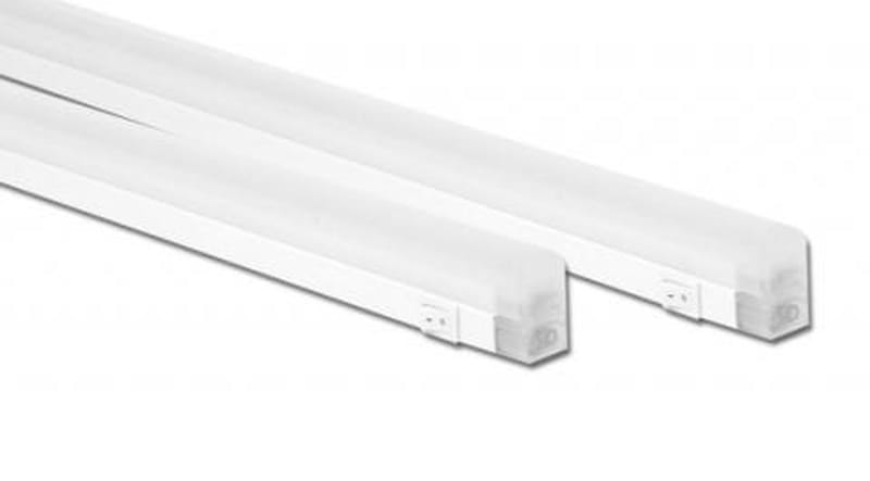 LED LINKABLE linear fittings-1140mm - Calmatronics pty Ltd