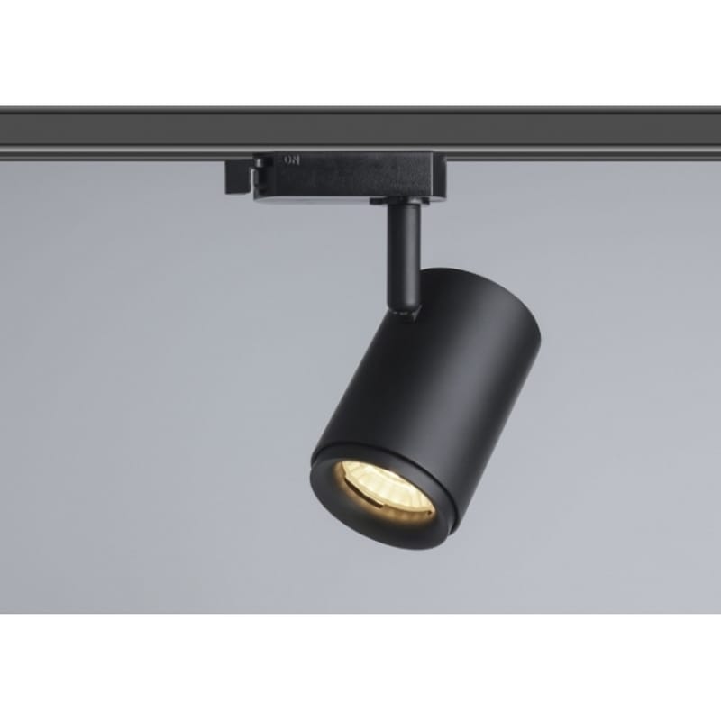 12w led track heads