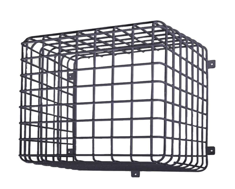 Wire cages - Calmatronics pty Ltd