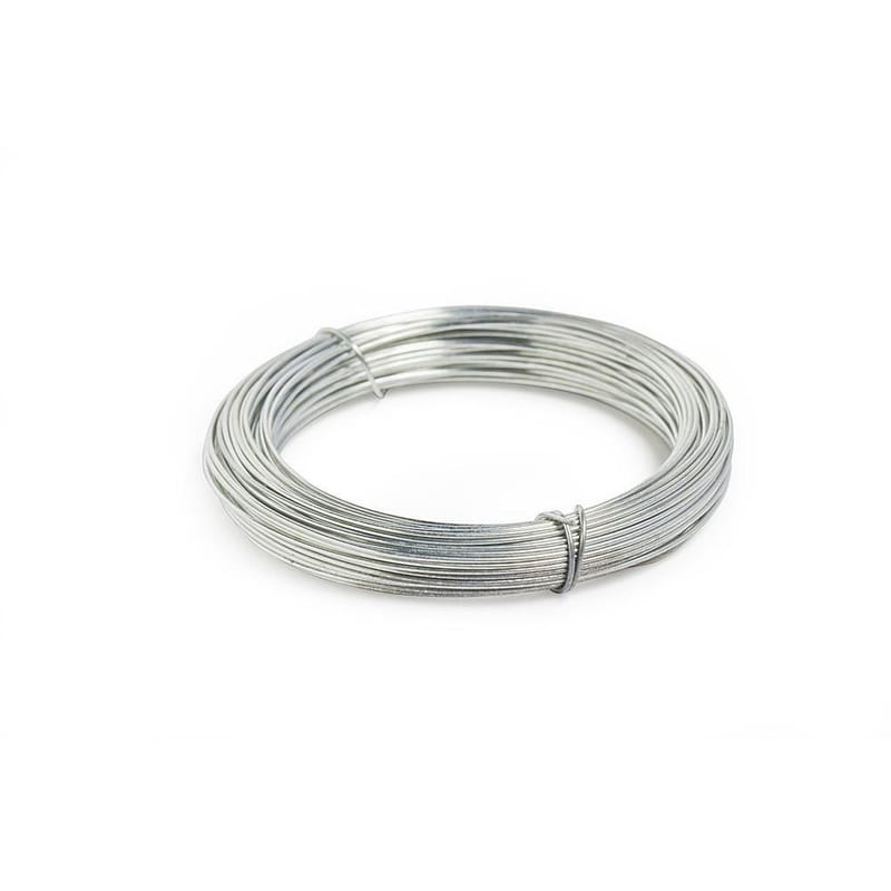 clear 2 core flex cable - Calmatronics pty Ltd