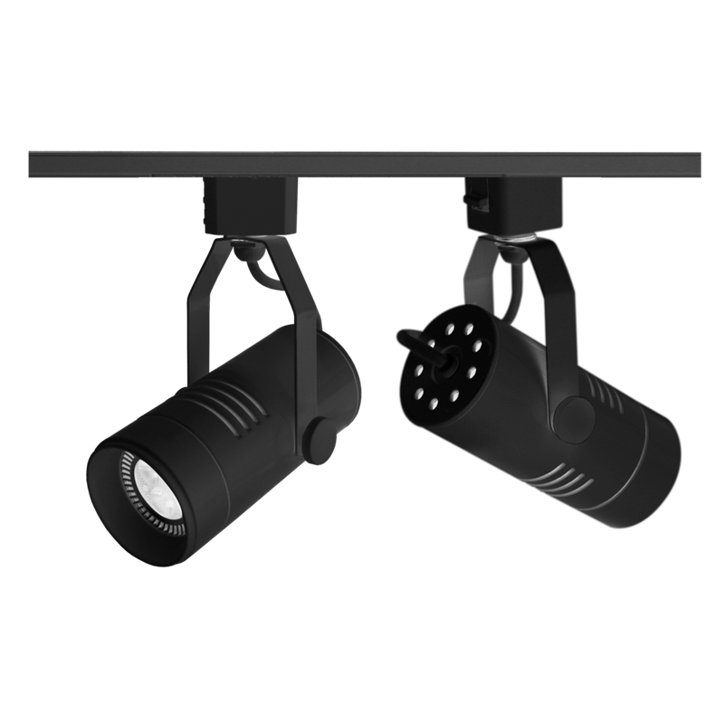 led track lights 12w