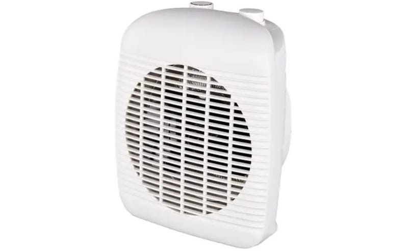 Omega Altise 2kW Portable Fan Heater