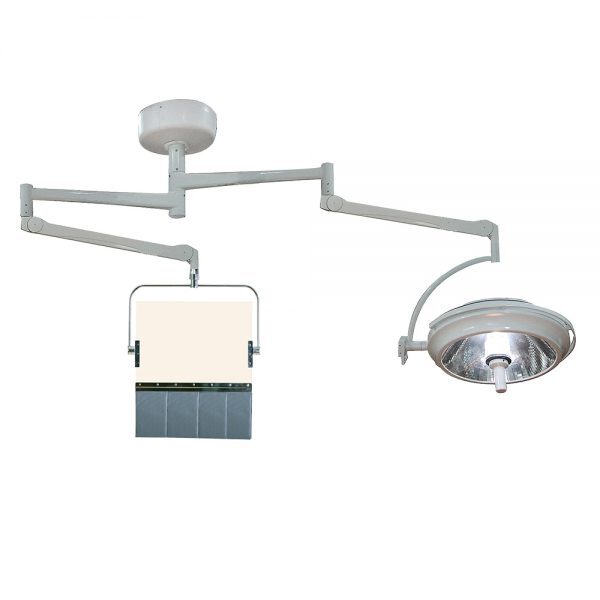 MOUNTED SHIELDS - Streamlite Lead Aprons & Accessories