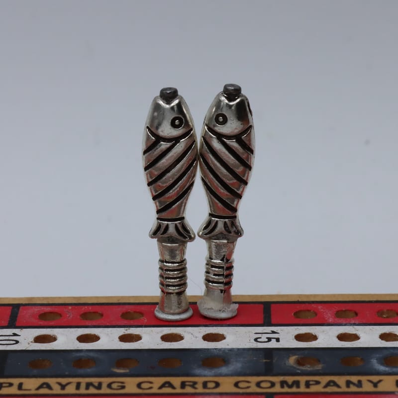 Cribbage Pegs Canada - Fun, Unique, Handcrafted Pegs with Character