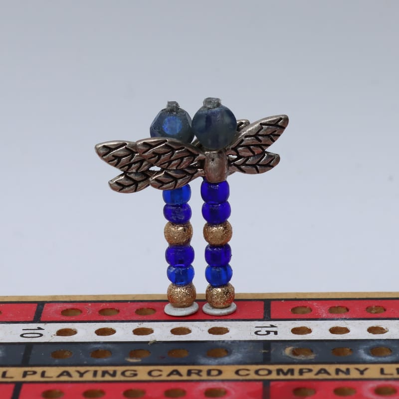 Insect Cribbage Pegs - KRAZY KUSTOM CRIBBAGE PEGS (Since 2016)