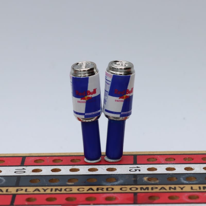 Cribbage Pegs Canada - Fun, Unique, Handcrafted Pegs with Character