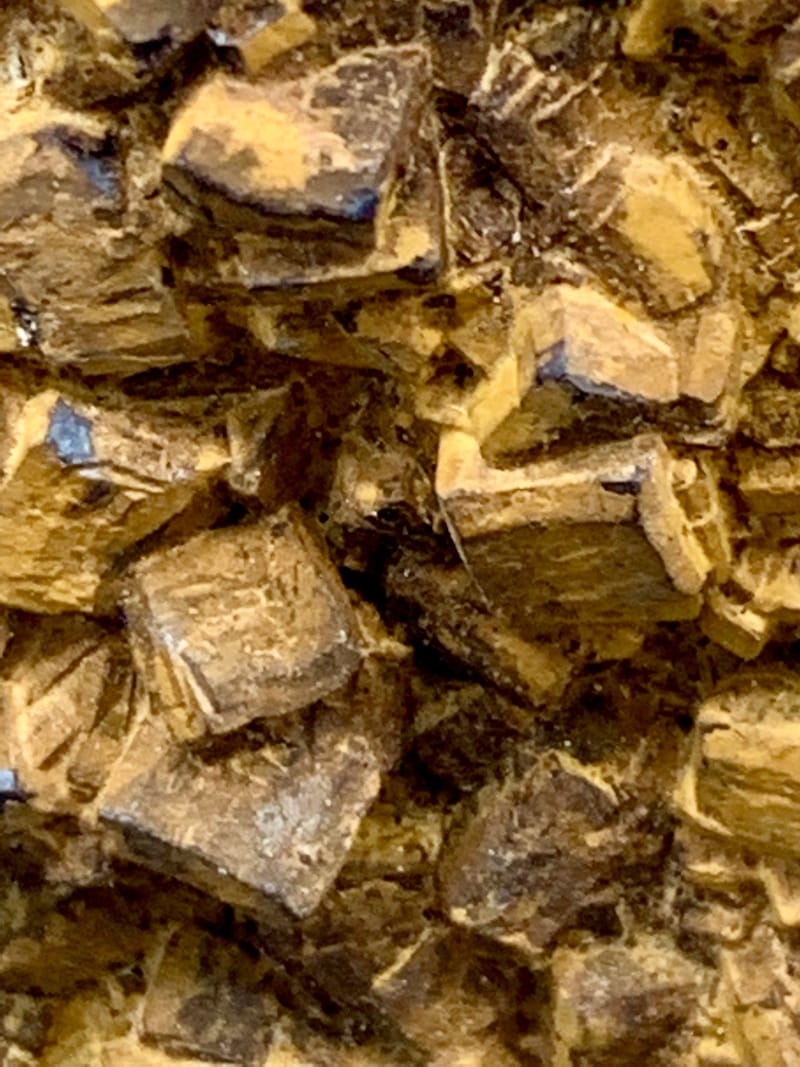 LIMONITA - MINERALPRIX