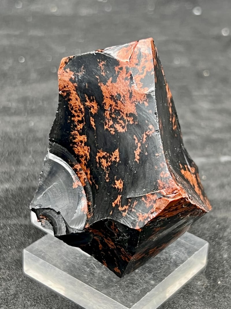 OBSIDIANA - MINERALPRIX