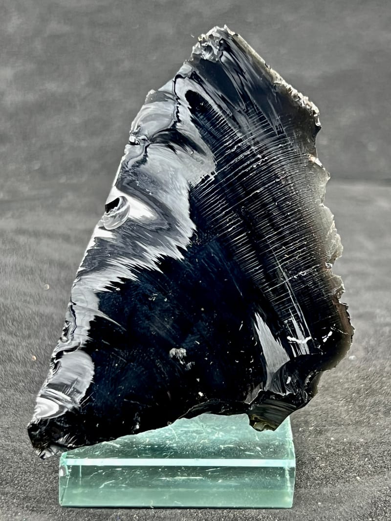OBSIDIANA (MEXICO)