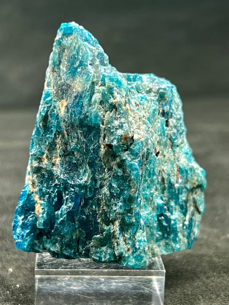 APATITO AZUL (BRASIL)