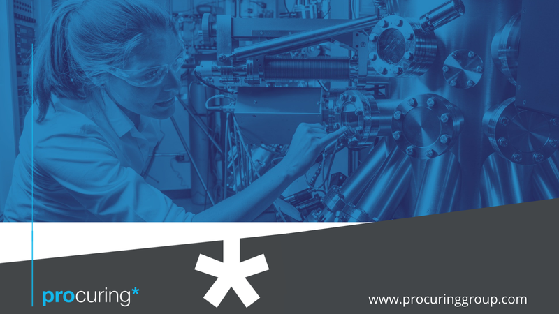 Services offered by Procuring Group