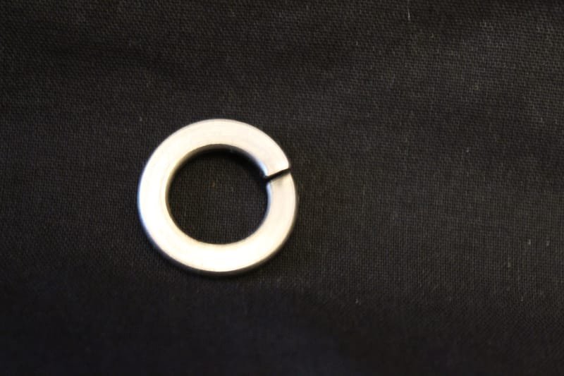 Spring Washers (Metric) - The Stainless Bolt Company