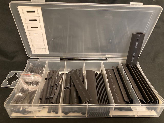 Assortment Boxes - The Stainless Bolt Company