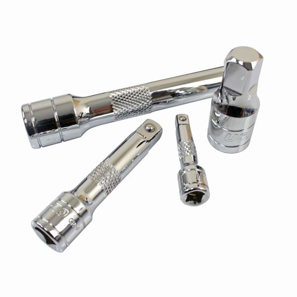 Extension Bars - The Stainless Bolt Company